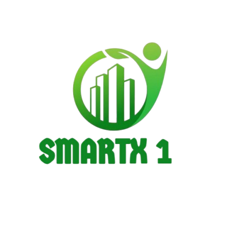 SmartX1 Admin